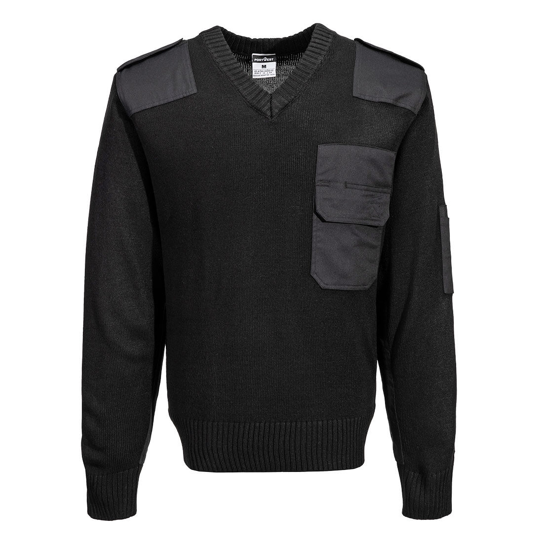 Nato Sweater - Nirint Safety Solutions